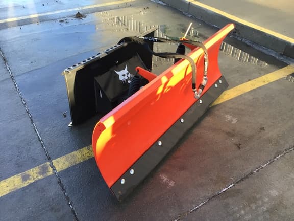 2022 Bobcat 54" Utility Blade Other Equipment Skid Steer Attachments ...