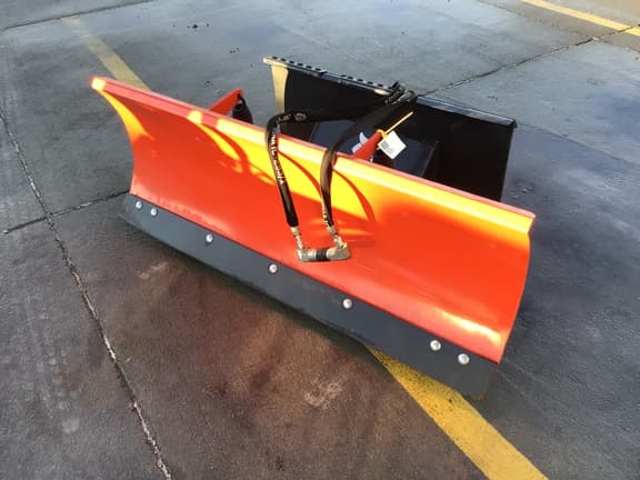 2022 Bobcat 54" Utility Blade Other Equipment Skid Steer Attachments ...