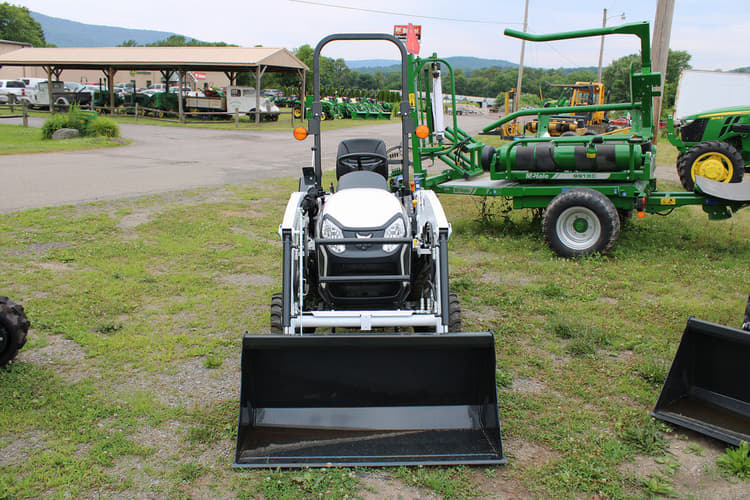 2022 Bobcat CT1025 Tractors Less than 40 HP for Sale | Tractor Zoom