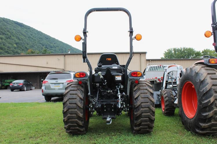2022 Bobcat CT2040 Tractors Less than 40 HP for Sale | Tractor Zoom