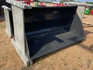 SOLD - 2022 Bobcat Bucket Stock No. H31655 Construction | Tractor Zoom