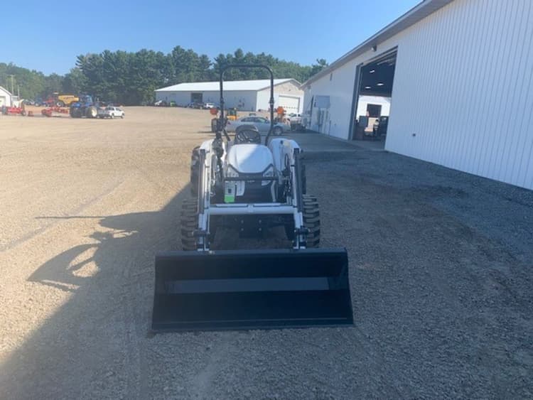 2022 Bobcat CT4045 Tractors 40 to 99 HP for Sale | Tractor Zoom