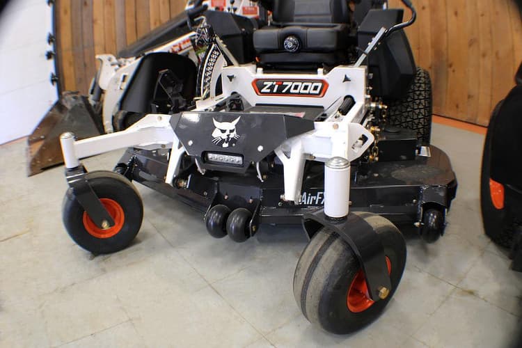 2022 Bobcat ZT7000 Other Equipment Turf for Sale | Tractor Zoom
