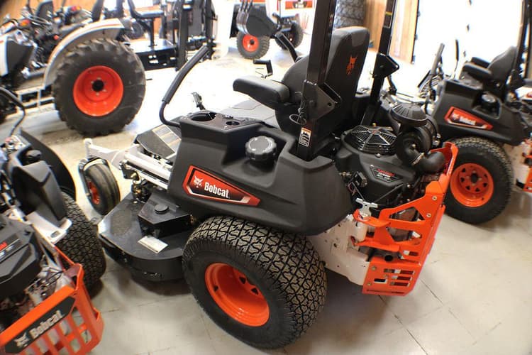 2022 Bobcat ZT7000 Other Equipment Turf for Sale | Tractor Zoom