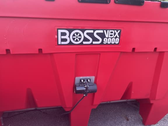 2022 Boss VBX 9000 Other Equipment Other for Sale | Tractor Zoom