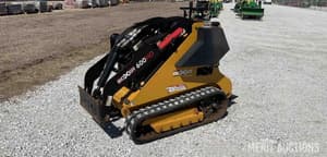 2022 Boxer 600HD Lot No. 47 Construction For Sale with 641 Hrs ...