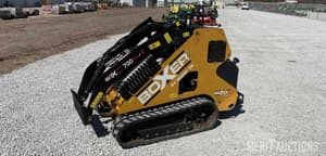 SOLD - 2022 Boxer 700HDX Lot No. 11 Construction with 518 Hrs | Tractor ...