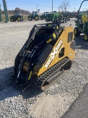 2022 Boxer 700HDX Stock No. 10019433 Construction For Sale with 517 Hrs ...