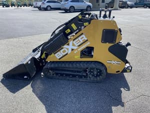 SOLD - 2022 Boxer 700HD Stock No. 96001866 Construction with 190 Hrs ...