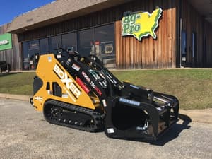 SOLD - 2023 Boxer 700HDX Stock No. 03025804 Construction with 1 Hrs ...