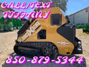 SOLD - 2023 Boxer 700HDX Stock No. 8508795344 Construction with --- Hrs ...