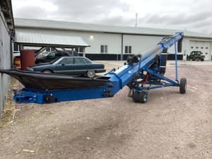 2022 Brandt GrainBelt 1547LP Stock No. 365789 Harvesting For Sale with 47 Ft | Tractor Zoom