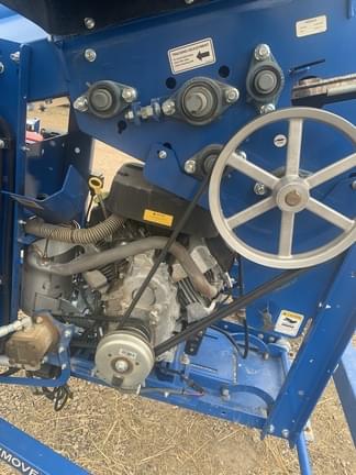 2022 Brandt GrainBelt 1547LP Harvesting Grain Augers/Conveyors for Sale | Tractor Zoom