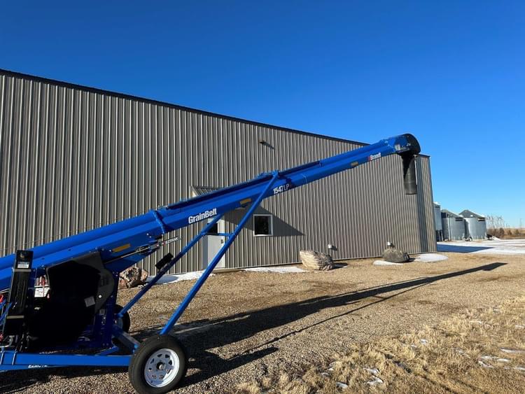 2022 Brandt 1547LP+ Harvesting Grain Augers/Conveyors for Sale | Tractor Zoom