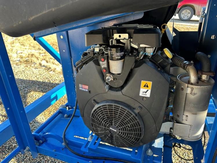 2022 Brandt 1547LP+ Harvesting Grain Augers/Conveyors for Sale | Tractor Zoom