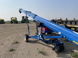 SOLD - 2022 Brandt GrainBelt 1547LP Stock No. 341470 Harvesting with --- Ft | Tractor Zoom