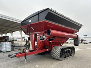 2022 Brent V1100 Stock No. 49582 Harvesting For Sale with 1,100 Bu ...
