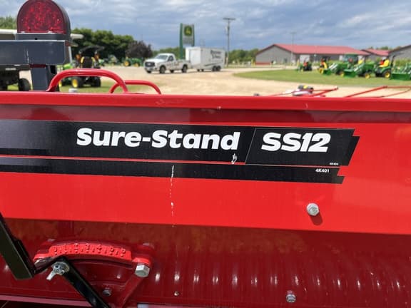 Brillion Sure Stand Planting Seeders for Sale | Tractor Zoom