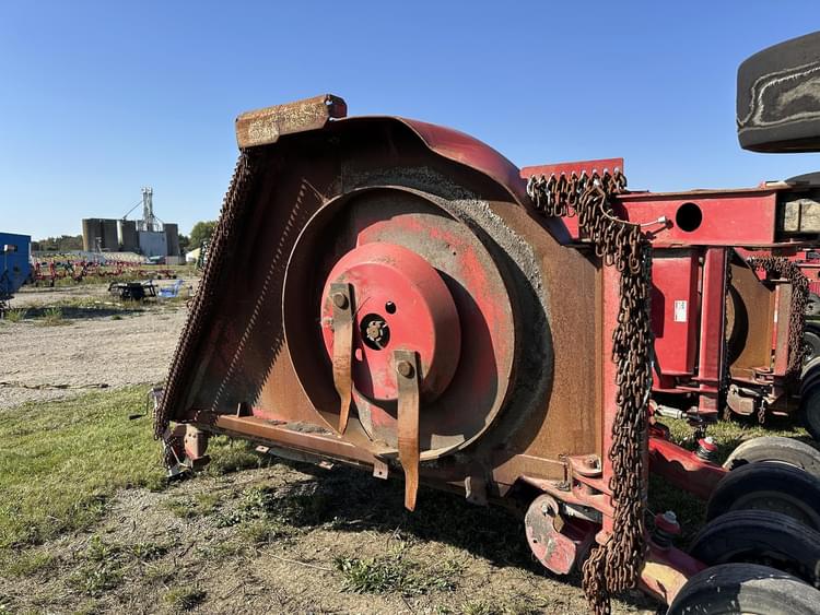 2022 Bush Hog 12815 Hay and Forage Mowers - Batwing for Sale | Tractor Zoom