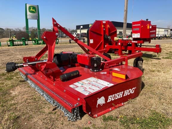 Tractor Zoom - 2023 Bush Hog 2208