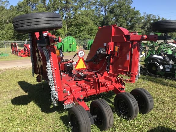 2022 Bush Hog 3815 Hay and Forage Mowers - Batwing for Sale | Tractor Zoom