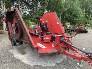 2022 Bush Hog 4815 Stock No. 235987667 Hay and Forage For Sale with 15 ...