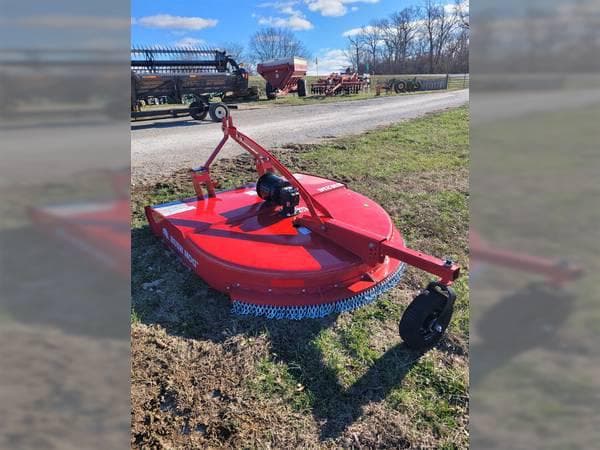 2022 Bush Hog BH216 Hay and Forage Mowers - Rotary for Sale | Tractor Zoom