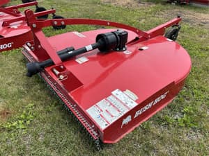 SOLD - 2022 Bush Hog BH217 Stock No. 224949907 Hay and Forage with 7 ft ...