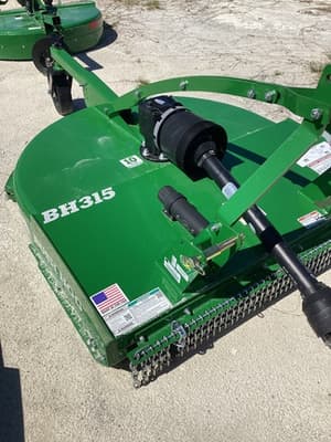 2022 Bush Hog BH315 Hay and Forage For Sale Stock No. 24018513 ...