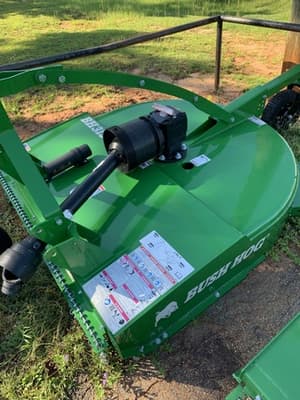 SOLD - 2022 Bush Hog BH315 Stock No. N2900XXXX Hay and Forage with 5 ft ...