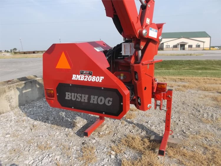 2022 Bush Hog RMB2080F Hay and Forage Mowers - Flail/Stalk Choppers for ...