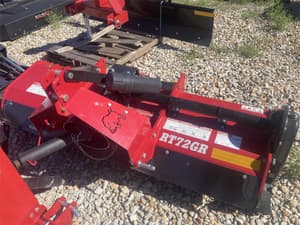 2022 Bush Hog RT72G Stock No. H220164 Tillage For Sale | Tractor Zoom