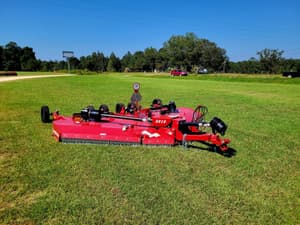 2022 Bush Hog® Flex-Wing Rotary Cutter 2215 Stock No. 100793 Hay and ...