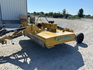 2022 Bush-Whacker HD96 Stock No. 531697 Hay and Forage For Sale ...