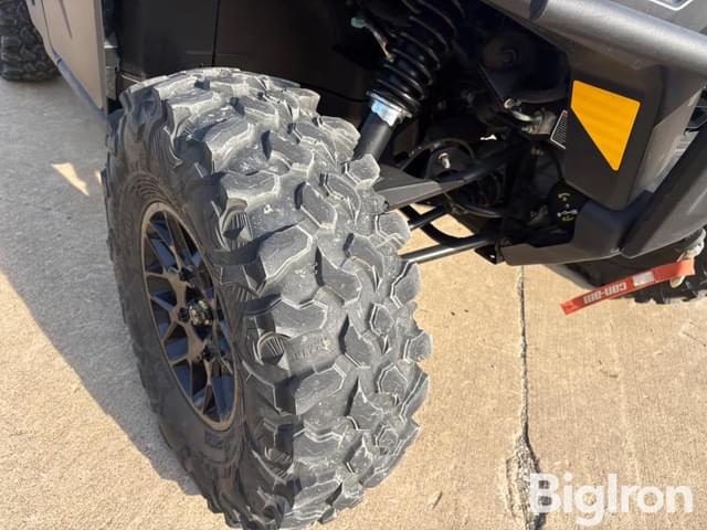 2022 Can-Am HD10 Lot No. LX2777 Other Equipment For Sale with 213 Hrs ...