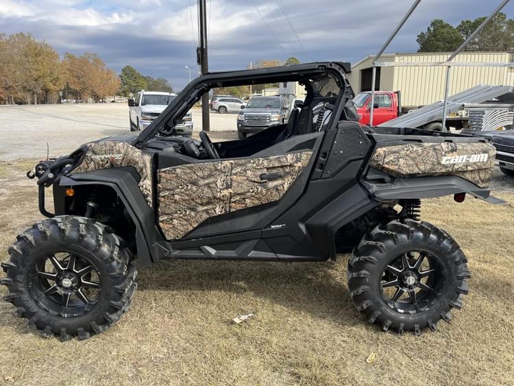 2022 Can-Am Commander Other Equipment Outdoor Power for Sale | Tractor Zoom