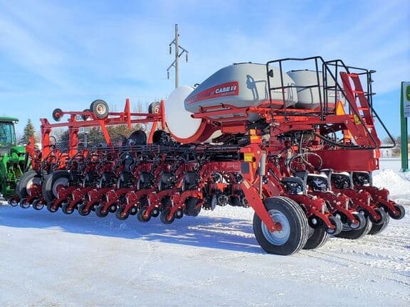 2022 Case IH 2150 Planting Planters for Sale | Tractor Zoom