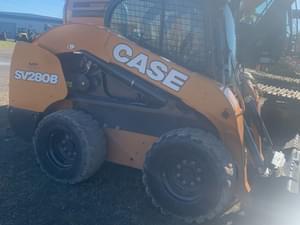 SOLD - 2022 Case 280B Construction Stock No. H047908 | Tractor Zoom