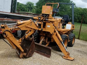 SOLD - 2022 Case 460 Lot No. 5 Construction with 2,506 Hrs | Tractor Zoom