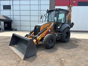 SOLD - 2022 Case 575N EP Lot No. 537 Construction with --- Hrs ...