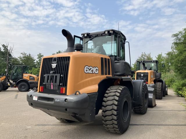 2022 Case 621G Construction Wheel Loaders for Sale | Tractor Zoom