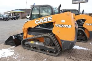 SOLD - 2022 Case TR270B Stock No. 57850 Construction with 63 Hrs | Tractor Zoom
