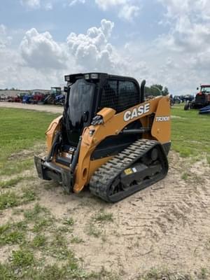 2022 Case TR310B Stock No. D14984 Construction For Sale with 243 Hrs ...