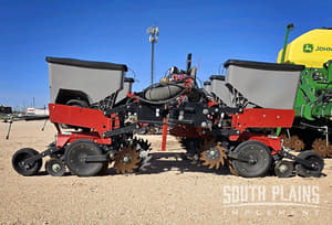 2022 Case IH 1235 Stock No. 993395 Planting For Sale with 16 Rows ...