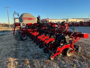SOLD - 2022 CASE IH 2130 Stock No. 211150773 Planting with 16 Rows ...