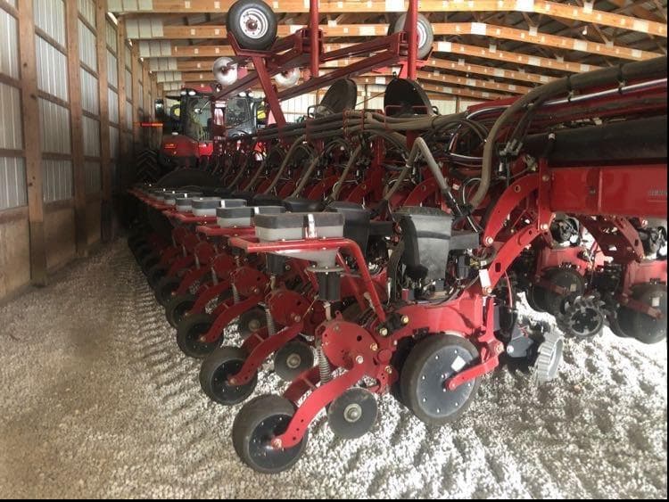 2022 Case IH 2130 Stock No. 048128 Planting For Sale with 24 Rows ...