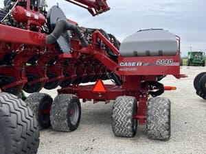 SOLD - 2022 Case IH 2140 Stock No. 457158 Planting with 31 Rows ...