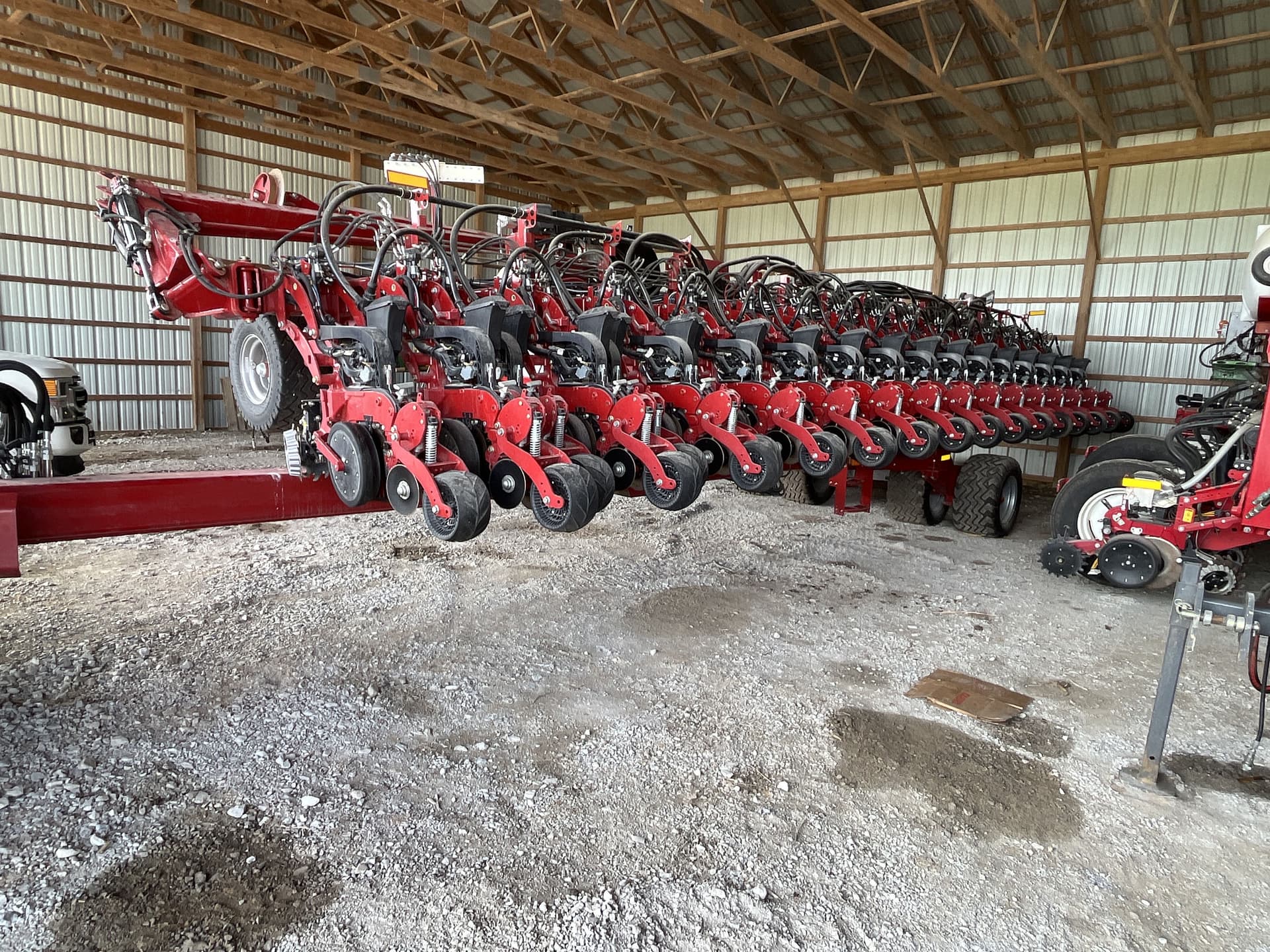 2022 Case IH 2140 Planting Planters for Sale | Tractor Zoom