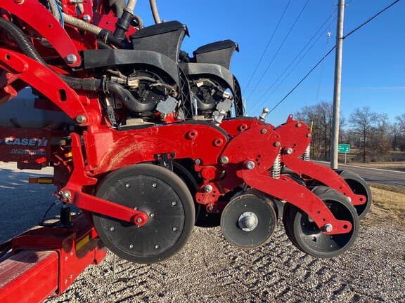2022 Case IH 2140 Planting Planters for Sale | Tractor Zoom