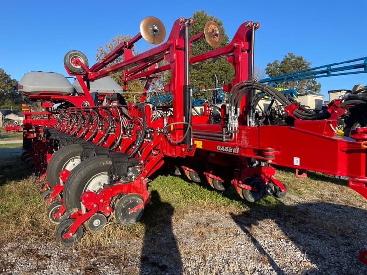 2022 Case IH 2150 Planting Planters for Sale | Tractor Zoom